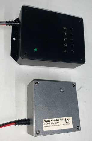 Dynamometer_Dyno_Controllers